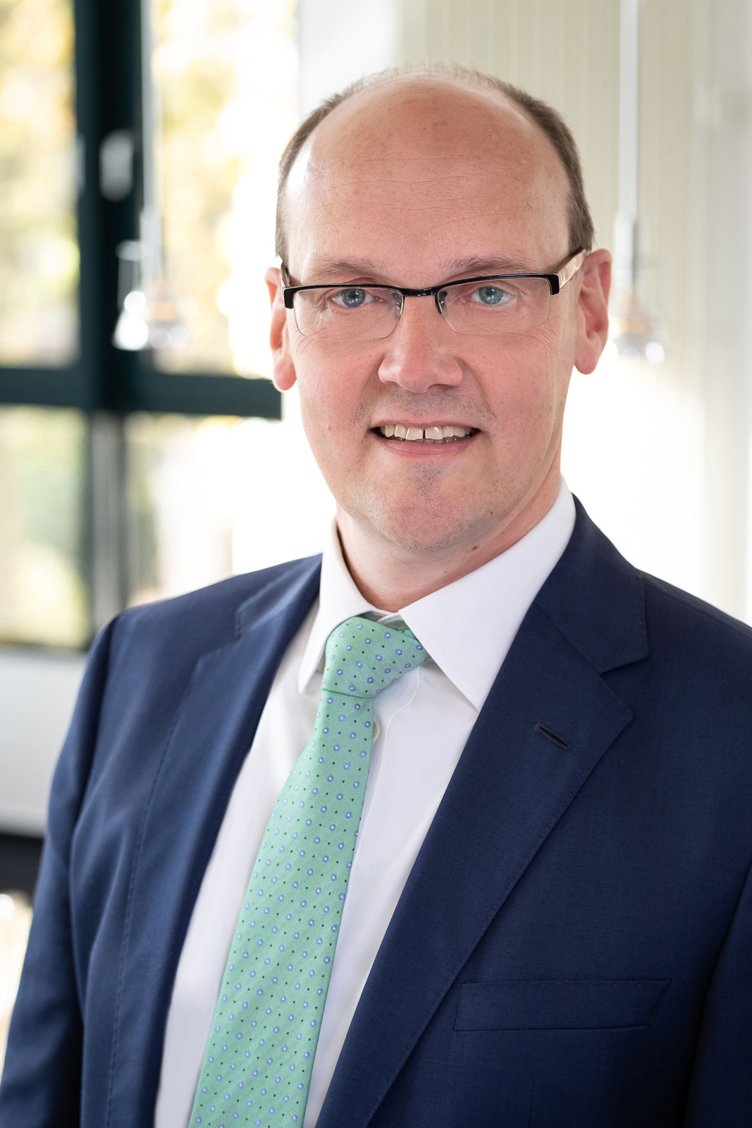 Rechtsanwalt Dr. Uwe Scholz - Rechtsanwälte Meilicke Hoffmann und ...